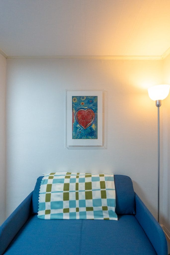 ROOM TYPE – C - 릴리하우스